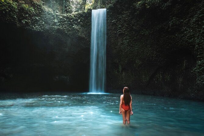 Bali Waterfall Tour: Nature's Hidden Gems of Bali All Inclusive - What Travelers Say