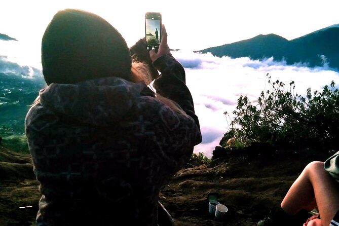 Bali:Mount Batur Trekking Experience In Bali - The Return and Additional Details