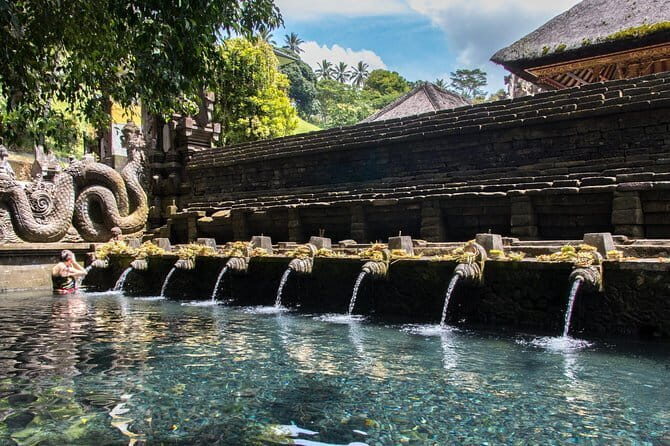 Balinese Ritual Purification Tour - What Travelers Say