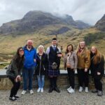 Balloch: Glencoe, Scenic Walk & Scottish Highlands Tour - What’s Included and What’s Not