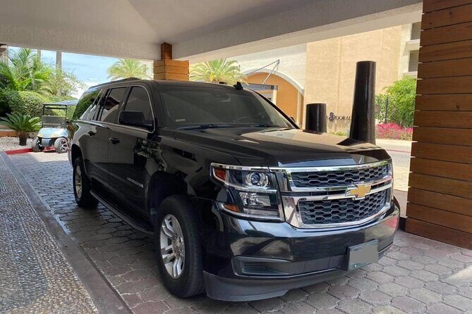 Baltimore City to Washington City - Private Transfer - What to Expect During Your Journey