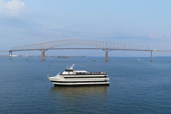 Baltimore Father's Day Buffet Brunch Cruise Tour - What Makes the Tour Stand Out?