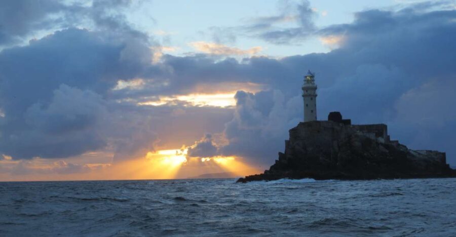 Baltimore Harbor: Sunset Cruise to Fastnet Rock Lighthouse - Practical Details & Tips