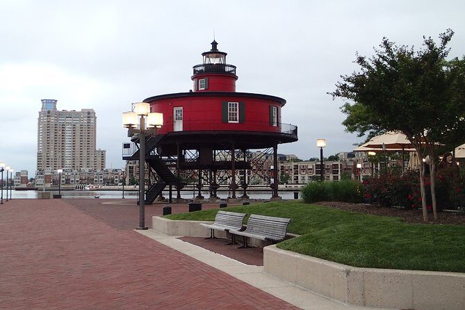 Baltimore Scavenger Hunt Adventure - Frequently Asked Questions (FAQs)