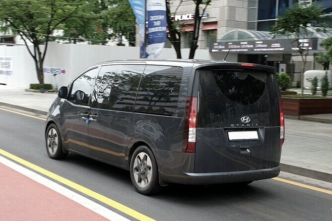 Baltimore to NY Kennedy Airport JFK Departure Private Transfer - Who Should Book This Service?