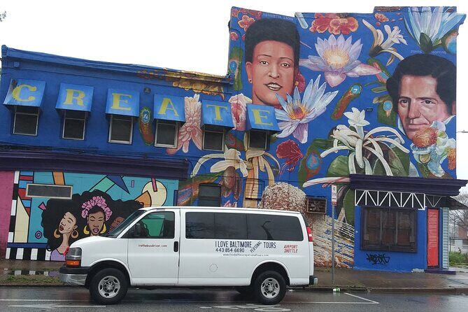 Baltimore's Private Cultural Tour - What to Expect from the Experience