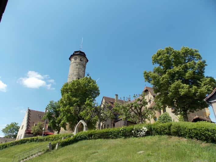 Bamberg: Altenburg Burg Tour - Who Should Consider This Tour?