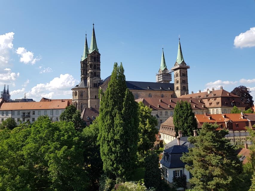 Bamberg Free Walking Tour - The Value of This Tour