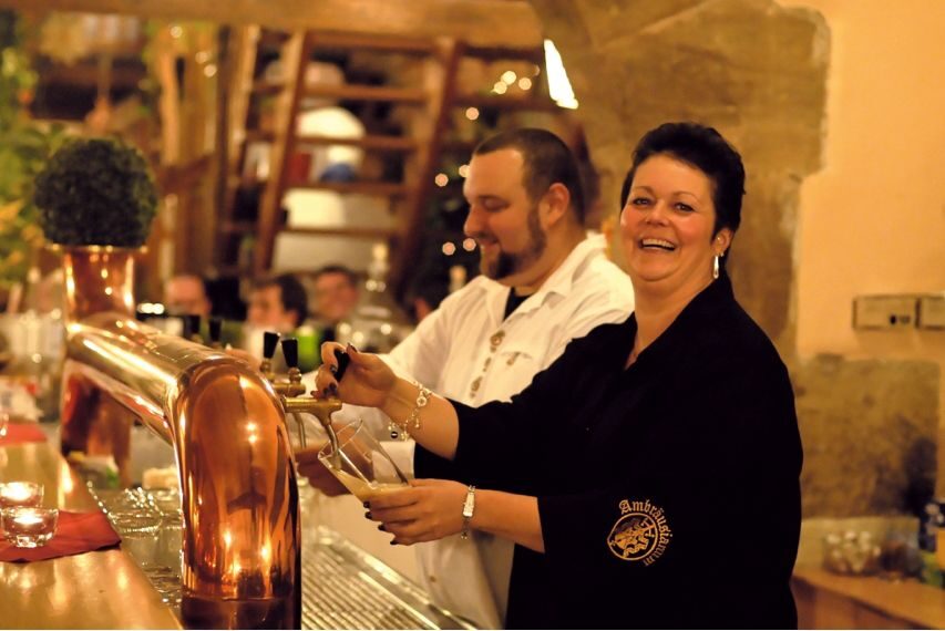 Bamberg: Guided Beer History Tour with Optional Tasting - The Sum Up: Who Will Love This Tour?