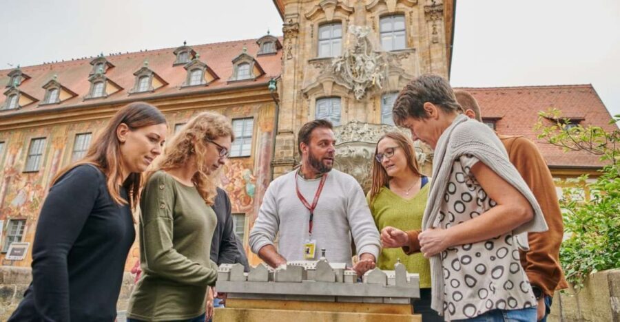 Bamberg: Guided Walking Tour - Who Will Love This Tour?