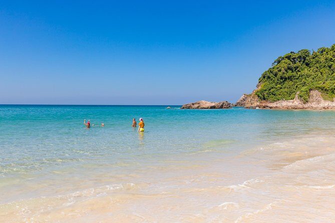 Bamboo Rafting and Eco Delight Story PRIVATE 4 persons - From Phuket - FAQ