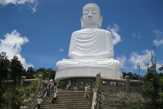 Bana Hills Tour 1 Day from center of Danang City - What’s Included and What’s Not