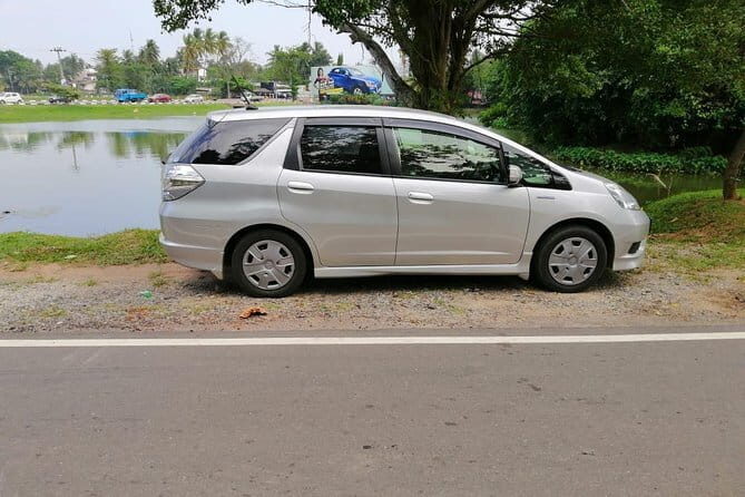 Bandaranaike International Airport (CMB) to Polonnaruwa Hotel Private Transfer - Why This Transfer Works Well for Different Travelers