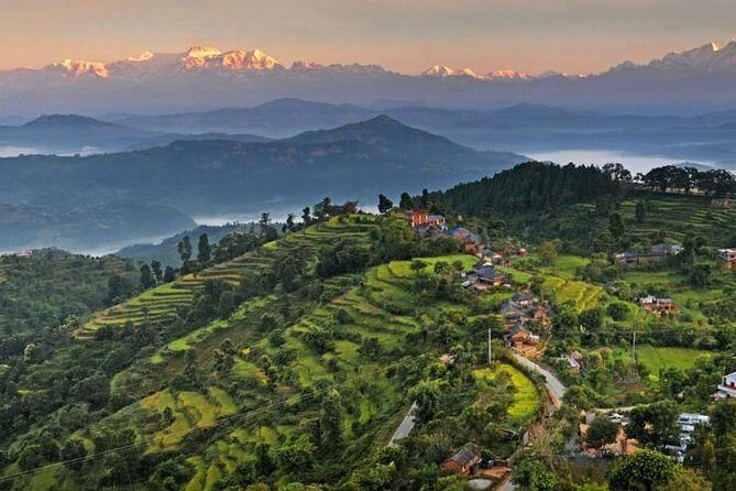 Bandipur village tour - Itinerary Breakdown: What Makes Each Day Special?