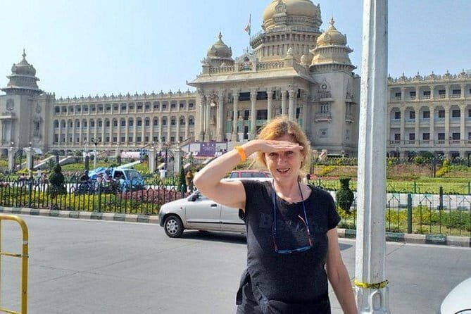 Bangalore City Tour Full-Day Private - What’s Included and What’s Not
