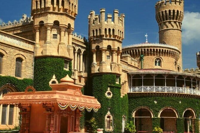 Bangalore: Full-Day Private City Guided Tour - Practical Details and What to Expect