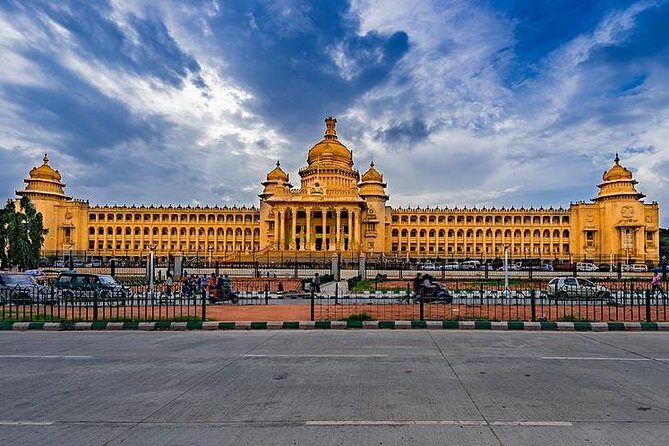 Bangalore Full Day Sightseeing in Private Cab - What Makes This Tour Valuable?