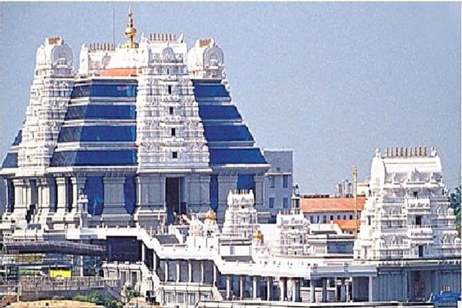 Bangalore Heritage Stroll - Practical Details and Value