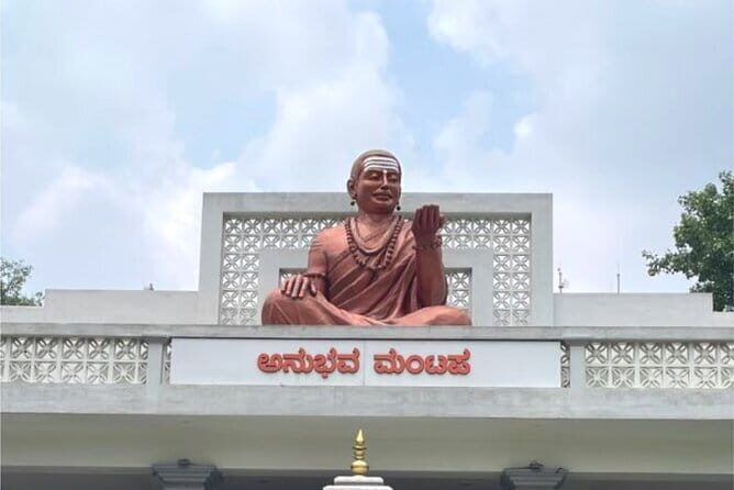 Bangalore Scavenger Hunt and Sights Self-Guided Tour - The Practical Details