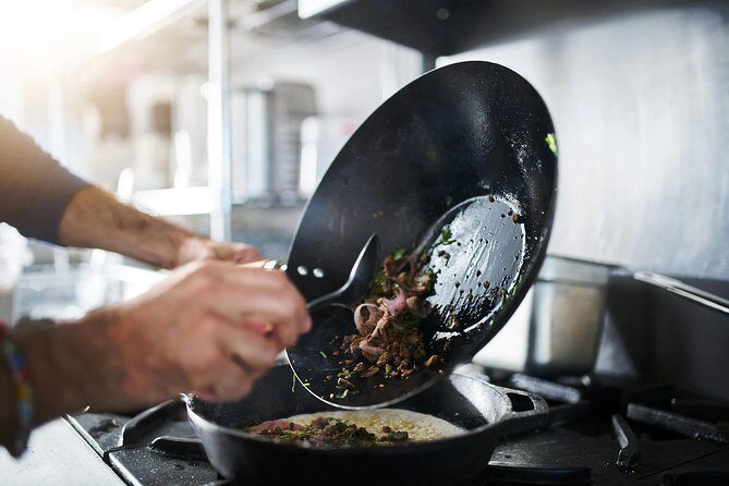 Bangalore: Traditional Cooking Classes & Dinner with Chef Family - An In-Depth Look at the Experience
