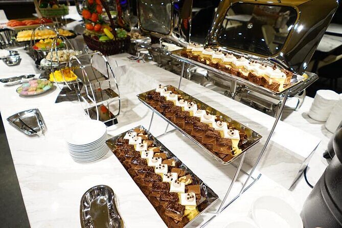 Bangkok Alangka Chao Phraya River Dinner Cruise - Practical Details and Tips