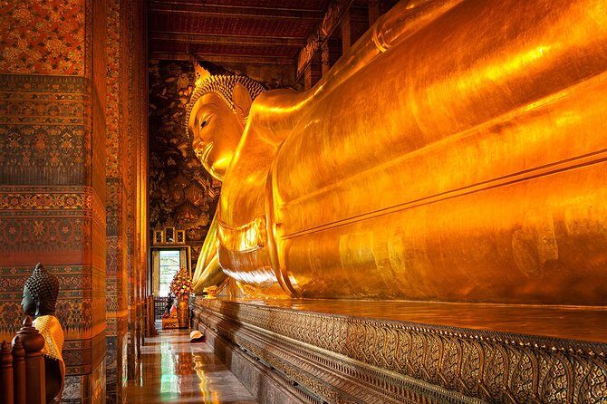Bangkok Best Two Temples Emerald & Reclining Buddha + GrandPalace - Final Thoughts: Who Will Benefit Most?