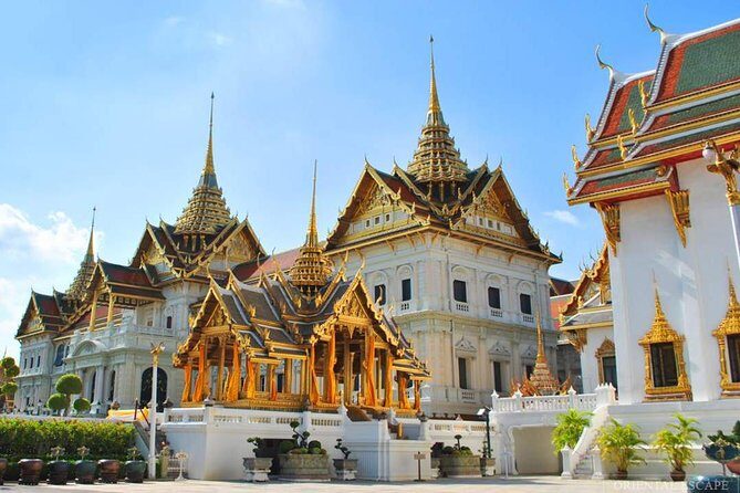 Bangkok City Tour - Half day - Authentic Experiences and Practical Considerations
