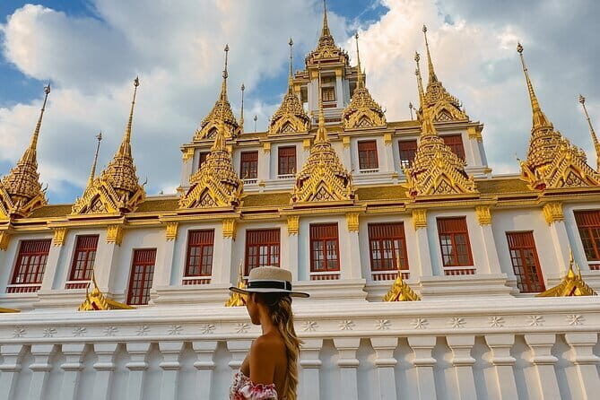 Bangkok Electric Tuk Tuk Tour with Local Guide - The Value of This Tour