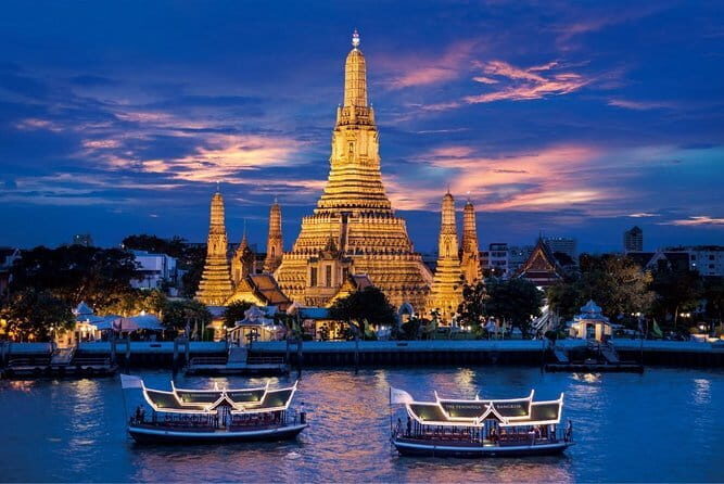 Bangkok Evening Car with Guide and Driver - Final Thoughts: Why Choose the Bangkok Evening Car Tour?
