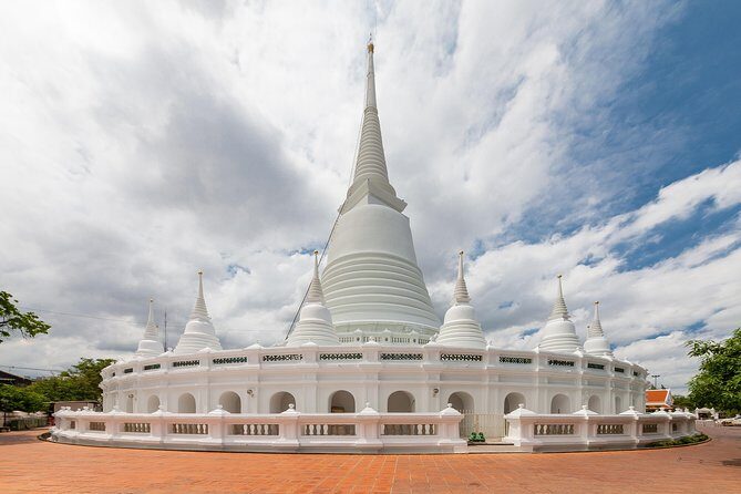 Bangkok Insight -Thonburi and Nonthaburi  Walking tour (minimum 2 persons) - Practical Details: What You Should Know