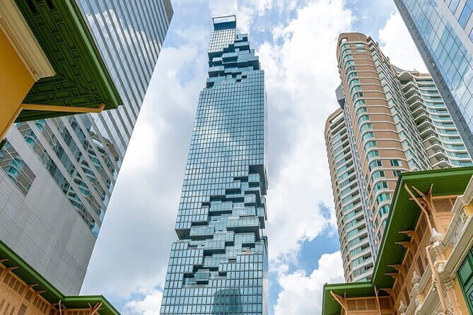 Bangkok Mahanakhon SkyWalk Entry ticket with Photo & Skyverse - Who Will Get the Most Out of This Experience?
