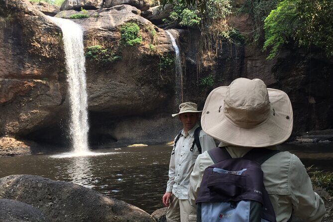 Bangkok plus Ayutthaya and Khao Yai (Private 4 days) - Authentic Experiences and Practical Details