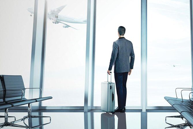 Bangkok Suvarnabhumi Airport (BKK) VIP Fast-Track Service - Analyzing the Cost and Value