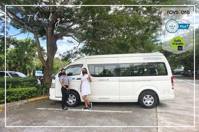 Bangkok Suvarnabhumi Airport to Pattaya - Private Transfers by Toyota Van - Who Will Benefit Most?