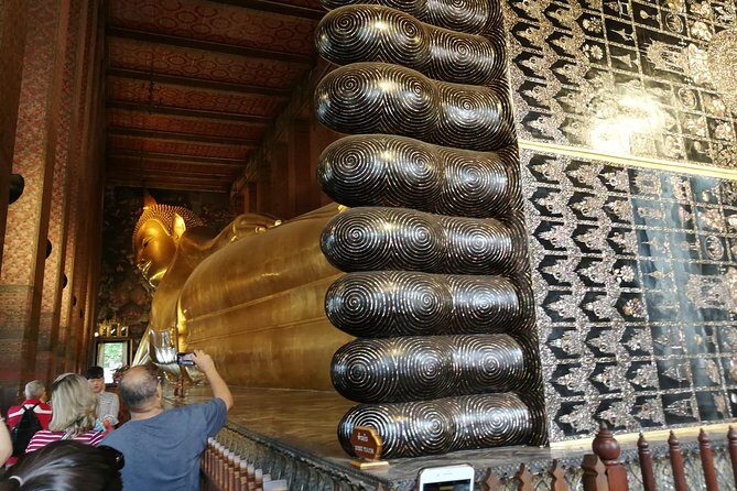 Bangkok Tour : Famous Bangkok Temples and sightseeing canal by Longtail Boat - The Practicalities and What They Mean for You