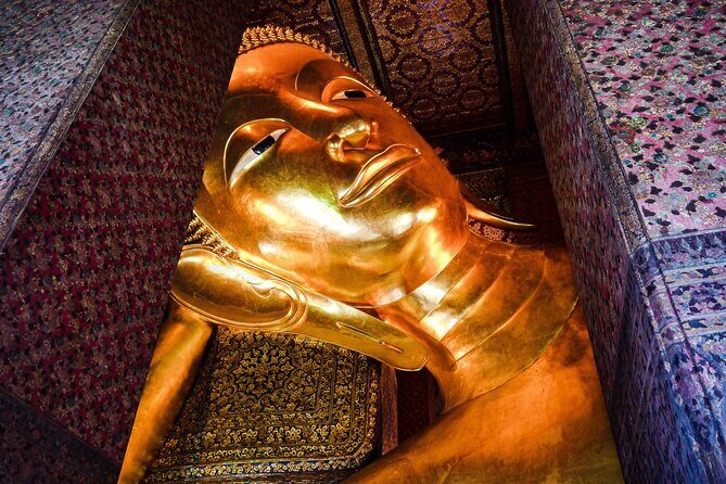 Bangkok's Best 3 Temple City Tour with Grand Palace - Practical Tips for Making the Most of Your Tour
