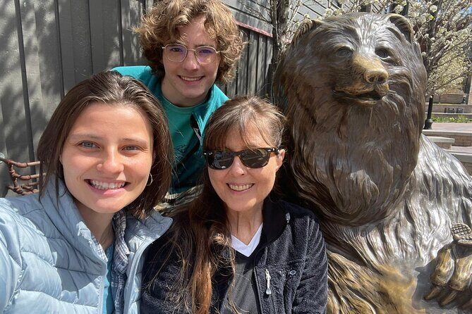 Bangor Blitz Scavenger Hunt - What Travelers Say: Authentic Perspectives