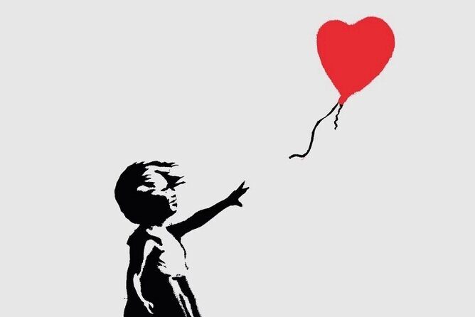 Banksy Museum New York City Admission Ticket - The Sum Up