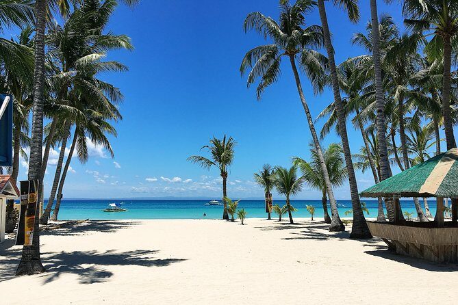 Bantayan Island Getaway Package | 2D/1N - What Travelers Say