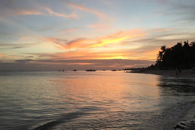 Bantayan Island Getaway Package | 4D/3N - The Practical Side: Transport, Accommodation & Costs