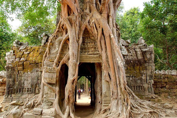 Banteay Srei & Angkor Big Circuit Tour - Practical Aspects: Comfort, Cost, and Timing