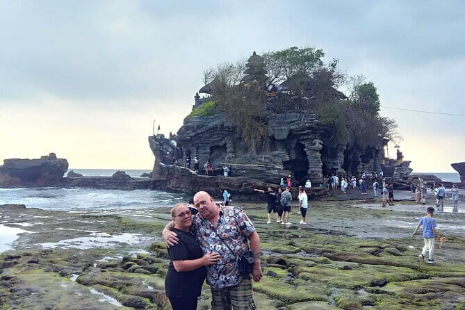Banyumala Twin Waterfall and Tanah Lot Sunset Tour - Why This Tour Offers Genuine Value