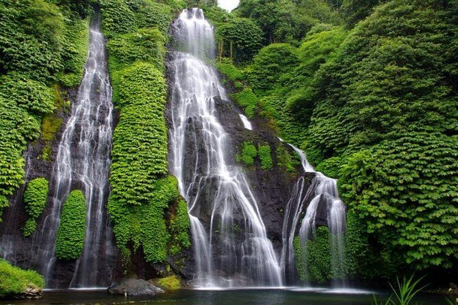 Banyumala Waterfall Tour - Wanagiri Hidden Hills: The Instagram Dream