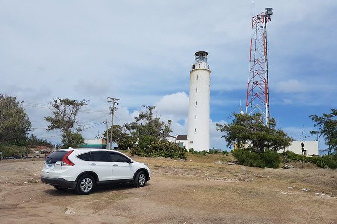 Barbados Half Day Coastal Sightseeing Private Tour - What Makes This Tour Stand Out?