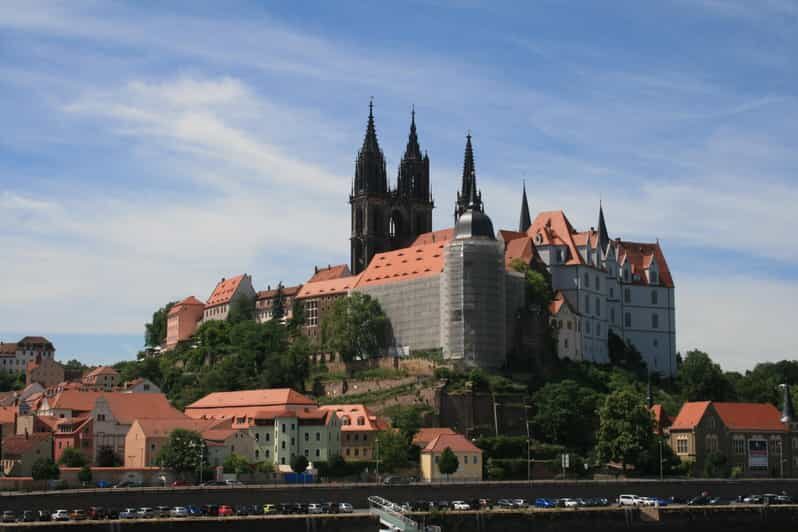 Baroque tour Meissen: The secret laboratory of Albrechtsburg - What Makes This Tour Stand Out