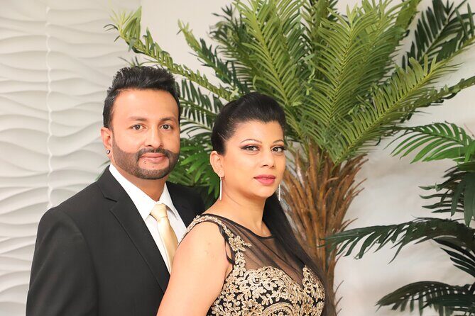Basic Vow Renewal Package - Who This Experience Is Best For