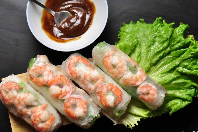 Basket Boat Riding and Cooking Class from Da Nang City - Who Will Love This Tour?