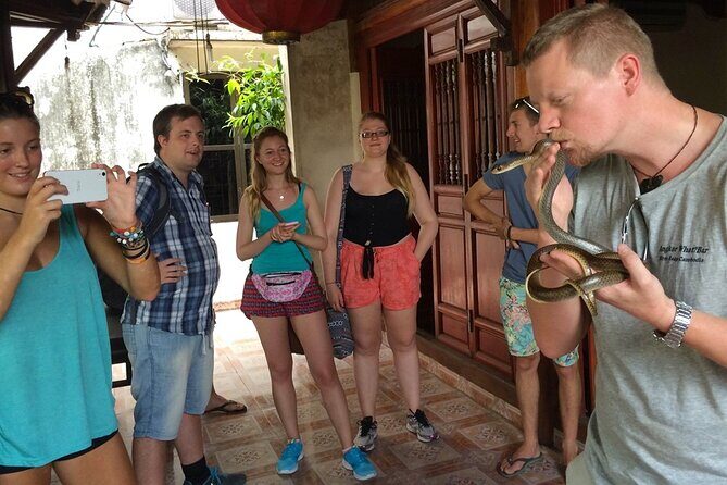 Bat Trang Village and Le Mat Traditional Village Day Tour Hanoi - The Sum Up
