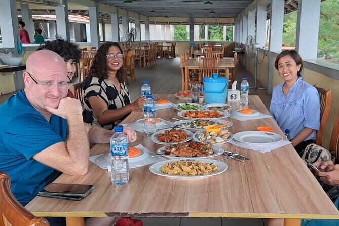 Batam Day Tour from Singapore with Ferry Ticket, Massage & Lunch - The Value of the Tour