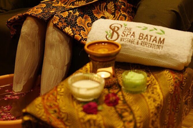 Batam Full-Day Private Guided Tour with Lunch - The Sum Up: Who Should Consider This Tour?